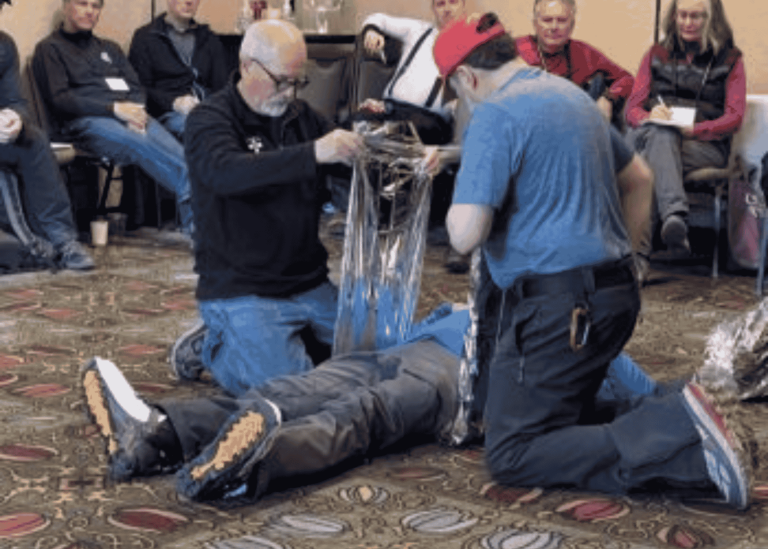 Educational Programs | National Ski Patrol | Central Division National ...